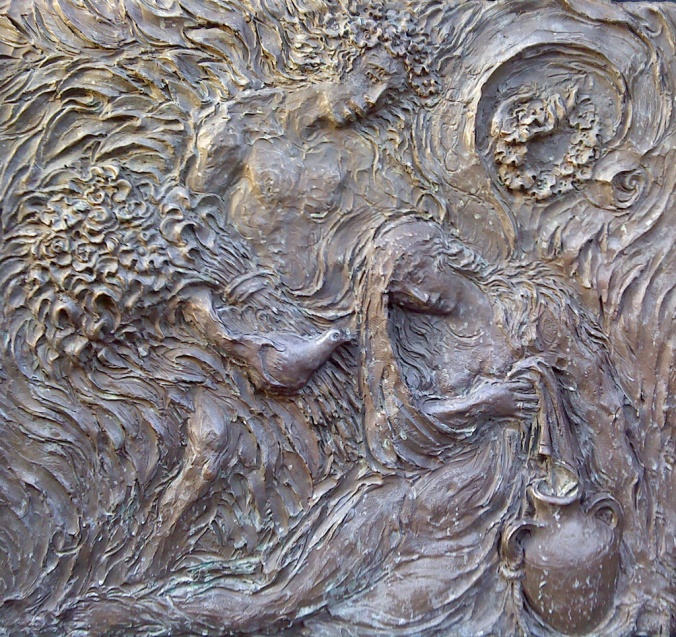 St. Johann Archive - ERNST ALT KUNSTFORUM