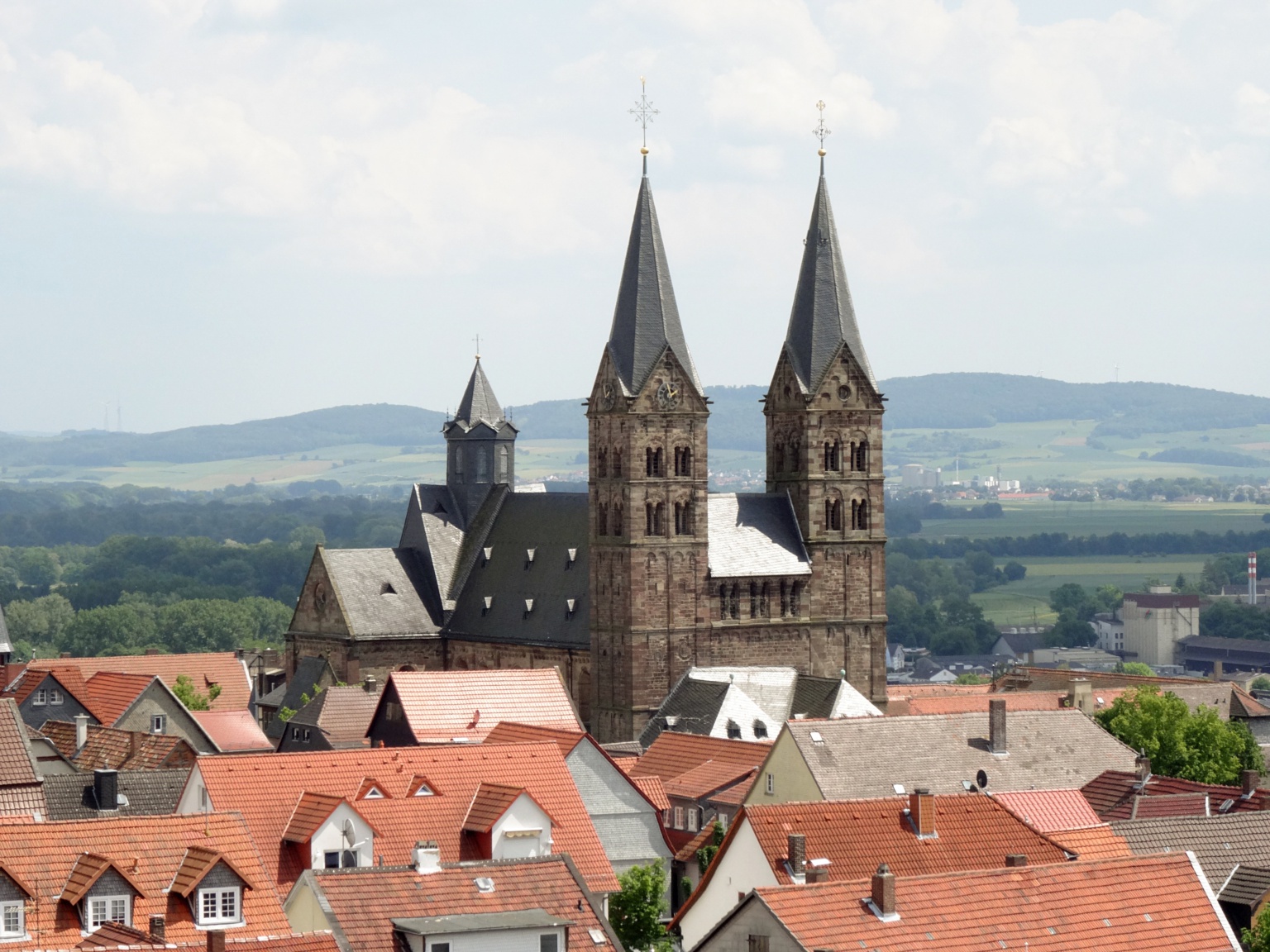 Studientag „Die Werke des Künstlers Ernst Alt im Saarland" am Samstag ...